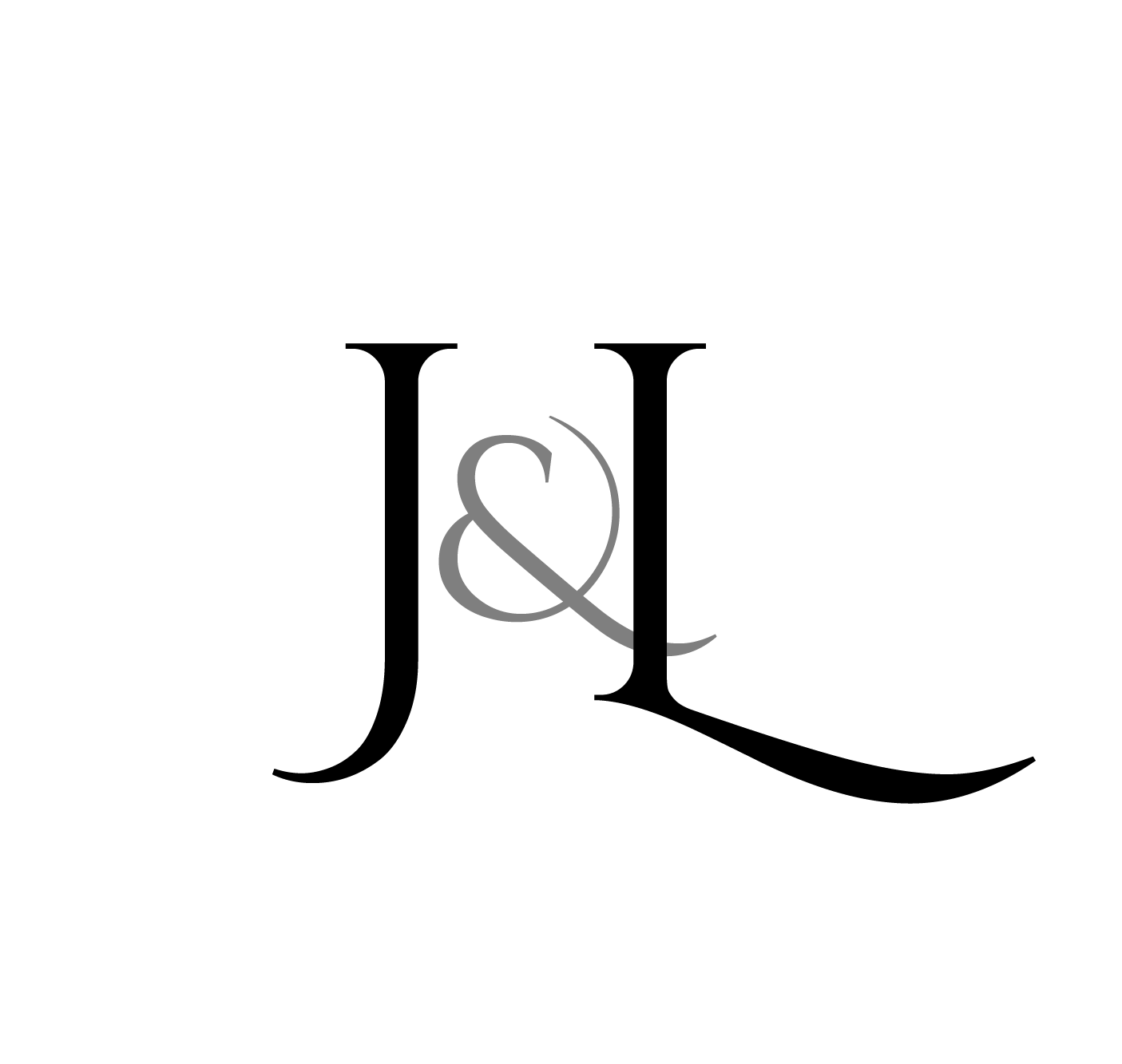 Appy Couple | Choose a monogram